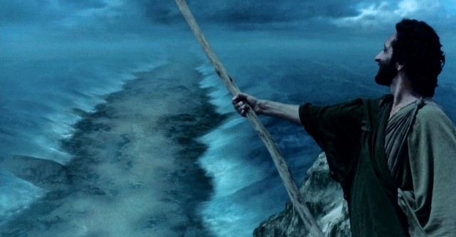 Mosè (1995) - film: dove guardare streaming online