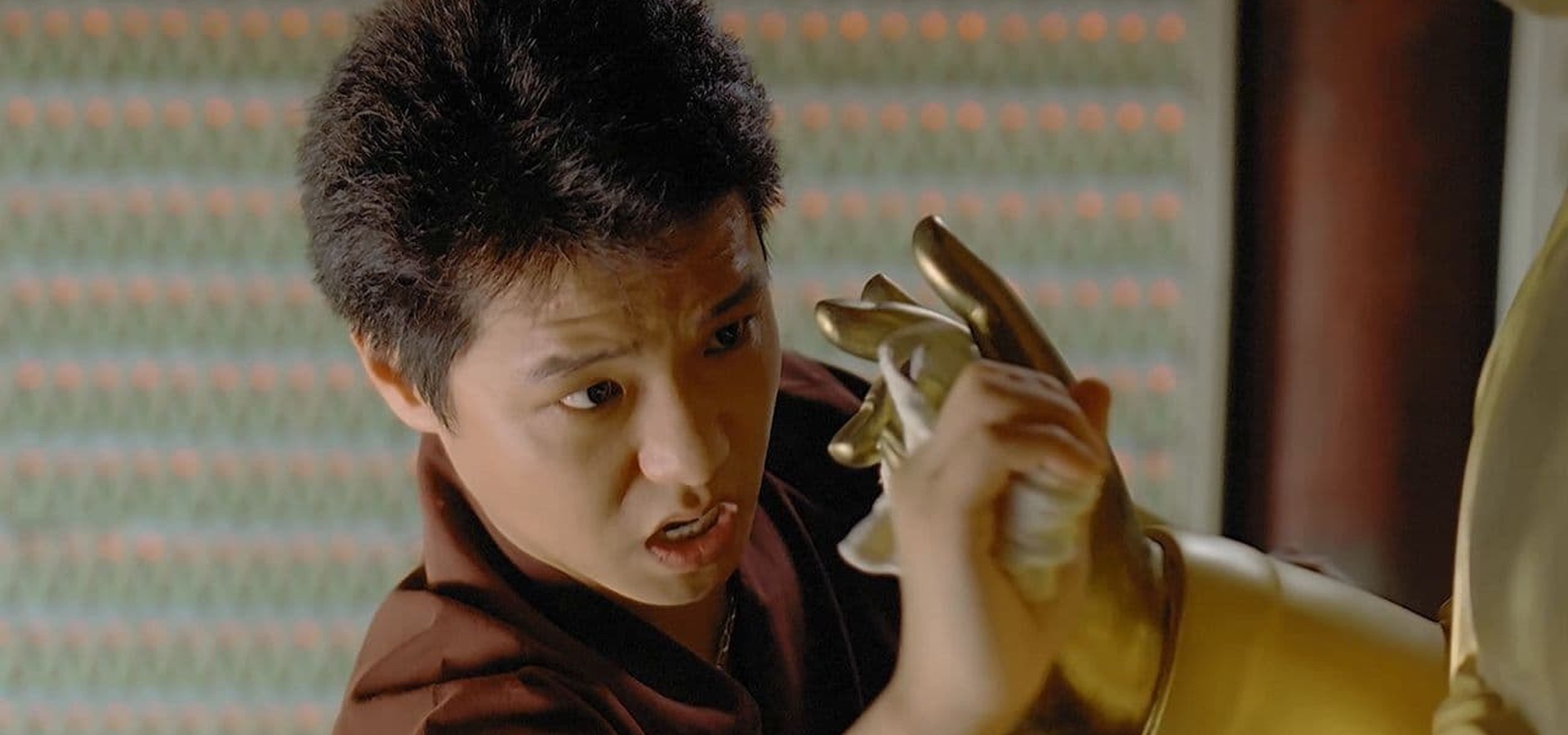 Hi! Dharma! streaming: where to watch movie online?
