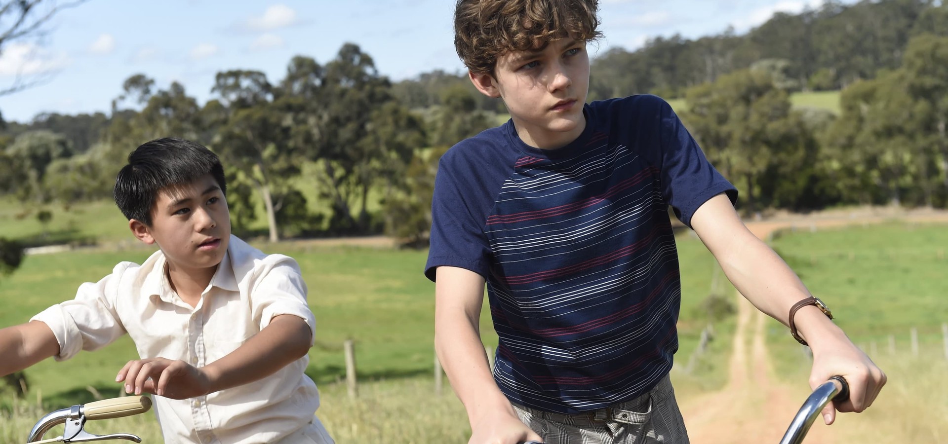 Jasper Jones streaming: where to watch movie online?