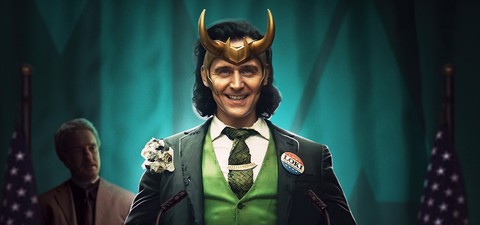 Loki Season 2 - watch full episodes streaming online