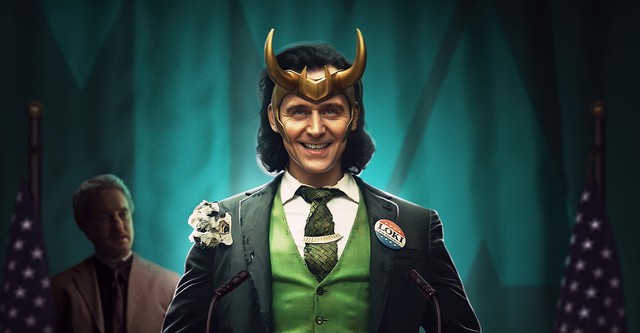 Loki Season 1 - watch full episodes streaming online