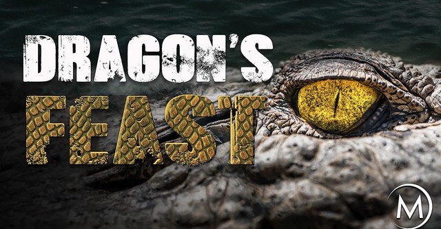 Chasing the Giant Croc streaming: where to watch online?
