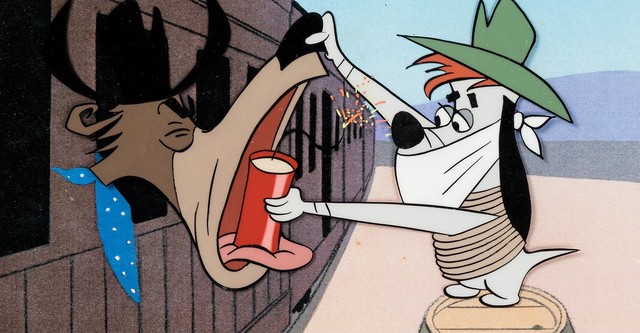 Deputy Droopy streaming: where to watch online?