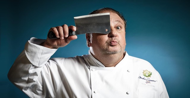 Assistir O Mundo de Jacquin - ver séries online