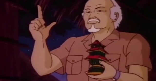 The Karate Kid - streaming tv show online