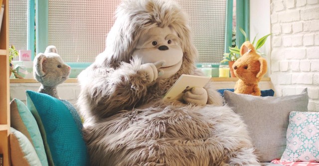 ‫Yétili الموسم - شاهدوا الحلقات الكاملة أونلاين