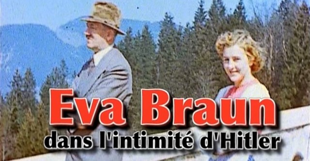 In Love with Adolf Hitler streaming: watch online