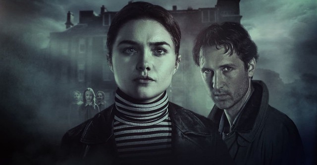 Malevolent streaming: where to watch movie online?