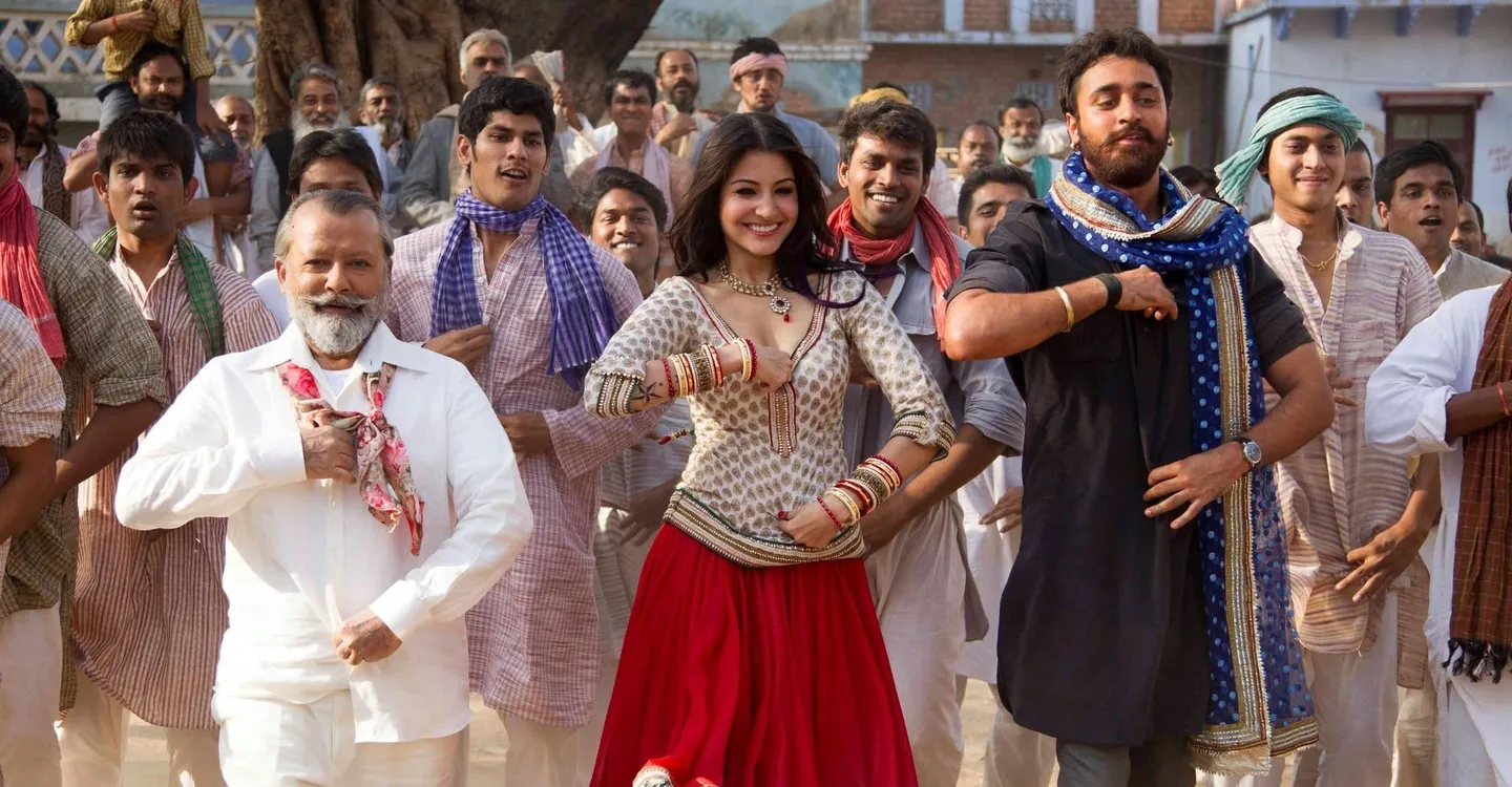 15 Best Anushka Sharma Movies, Ranked