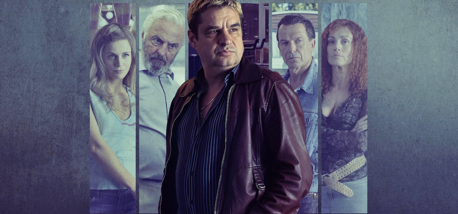 Ferry streaming: where to watch movie online?