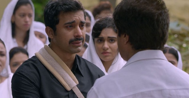 The Hunt - watch tv show streaming online