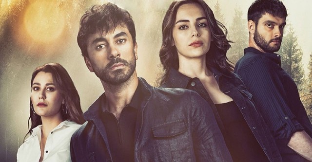 Corazón herido - Ver la serie de tv online