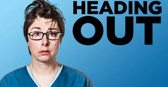 Heading Out Season 1 - watch full episodes streaming online