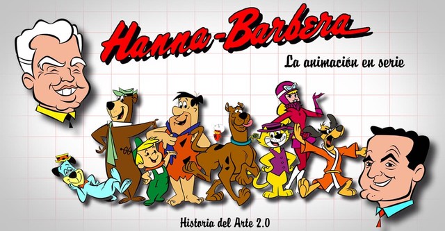 Watch hanna barbera cartoons store