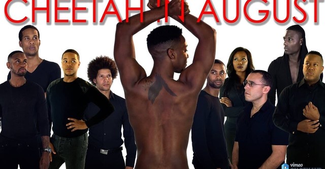 Cheetah in August Season 1 - watch episodes streaming online