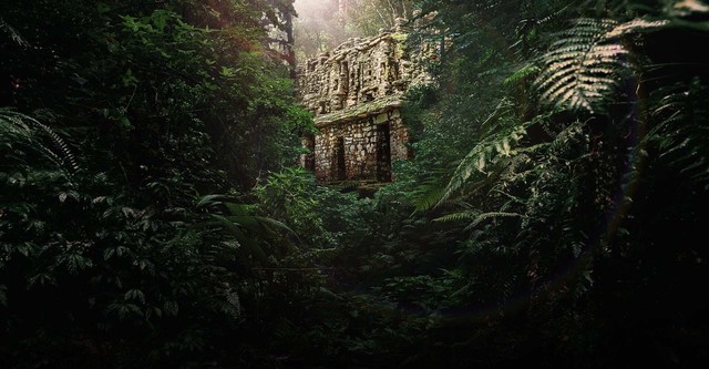 Assistir A Maldição de Akakor - ver séries online