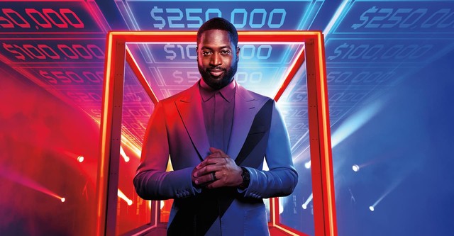 The Cube Season 1 - watch full episodes streaming online