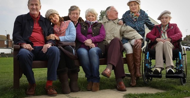 Boomers - watch tv show streaming online