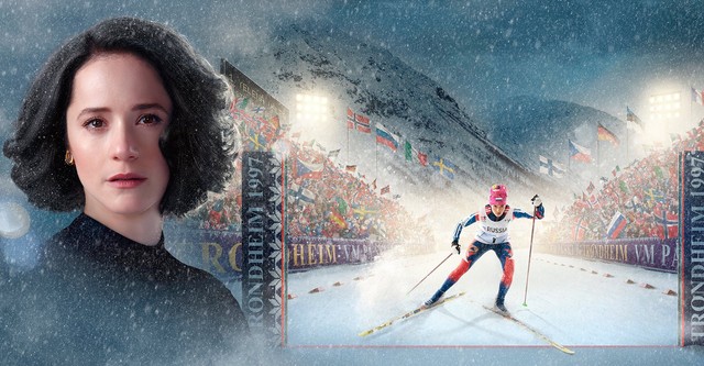 La sciatrice dei record - guarda streaming online