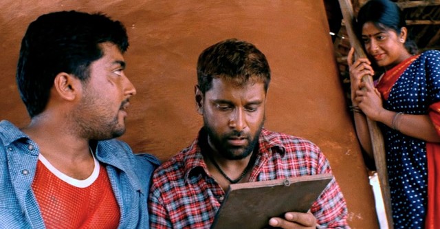 Pithamagan