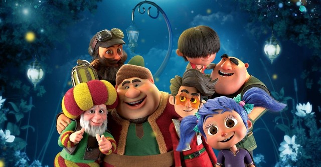 Fananees Season 1 - watch full episodes streaming online