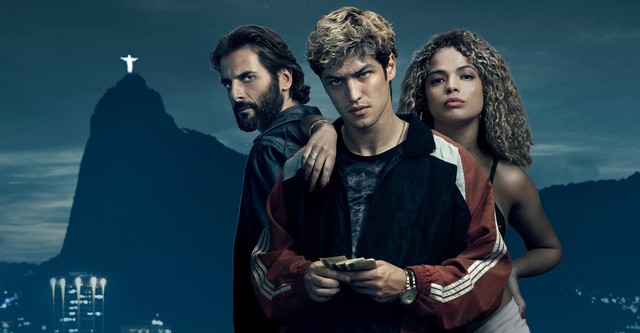 DOM Season 1 - watch full episodes streaming online