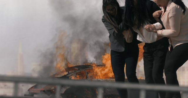 Alive Season 1 - watch full episodes streaming online