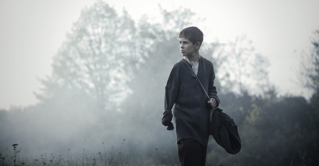 Run Boy Run - película: Ver online completa en español