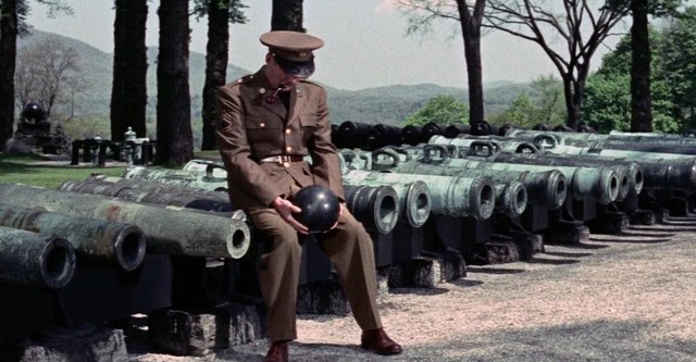 The Long Gray Line streaming: where to watch online?