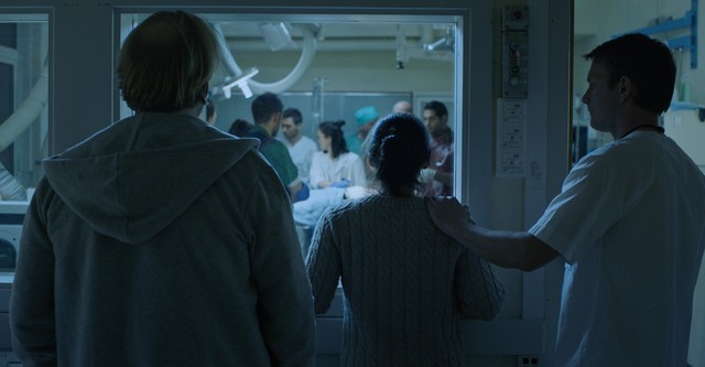 Blind Spot streaming: where to watch movie online?