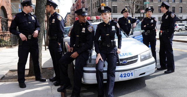 NYC 22 Season 1 - watch full episodes streaming online