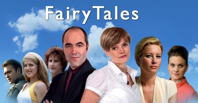 Fairy Tales - watch tv show streaming online