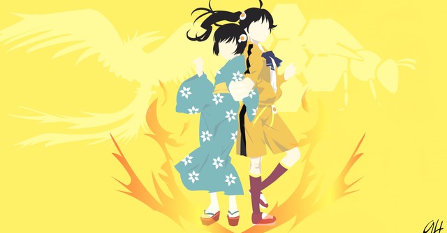 Nisemonogatari Season 1 - watch episodes streaming online