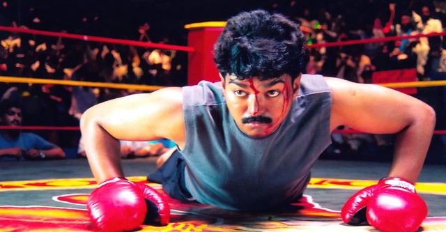 Badri streaming: where to watch movie online?