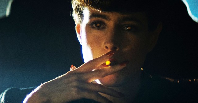 Blade Runner: Perigo Iminente filme - assistir