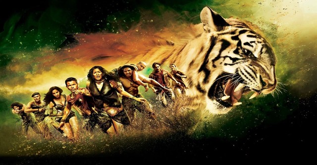 Roar streaming: where to watch movie online?