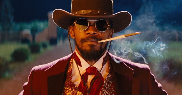 Django Unchained - movie: watch stream online