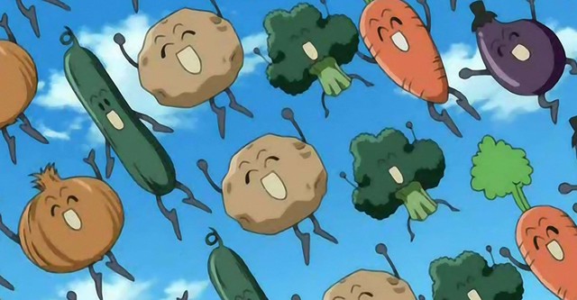 Magical Witch Punie-chan - streaming online