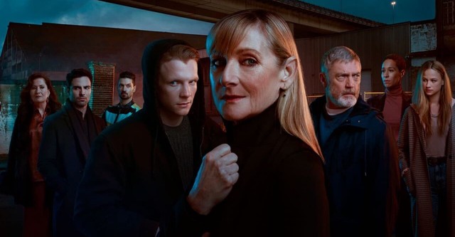 Before We Die Season 2 - watch episodes streaming online