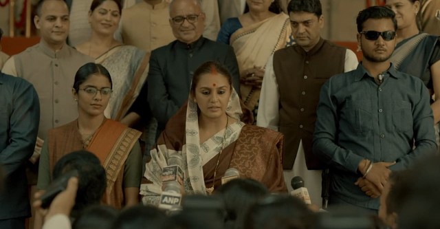 Maharani Season 1 - watch full episodes streaming online