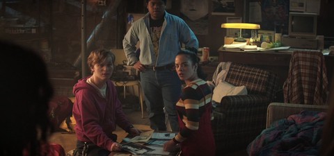 Fear Street: Part One - 1994 - stream online