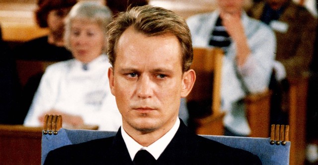 El interrogatorio - película: Ver online en español