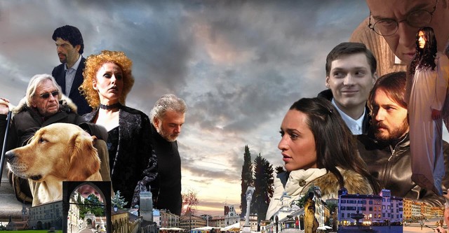 Three the Movie streaming: where to watch online?