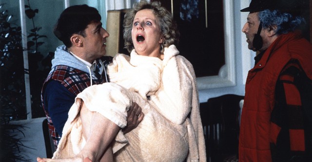 Bernie - película: Ver online completa en español