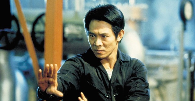 The One streaming: where to watch movie online?