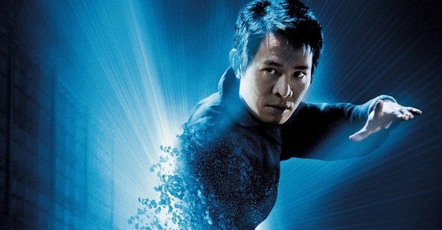 The One streaming: where to watch movie online?