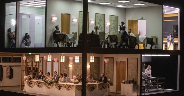 Regarder Kaija Saariaho: Innocence en streaming