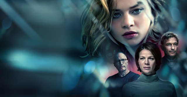 Biohacker - guarda la serie in streaming online