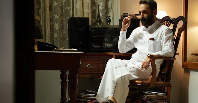 Malik streaming: where to watch movie online?