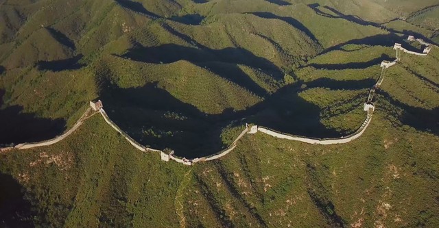 Ancient Superstructures Season 3 - episodes streaming online